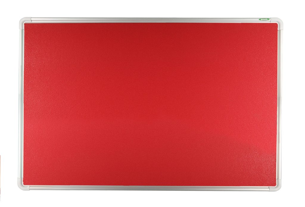 ALUMINIUM FRAME NOTICE BOARD – TPE