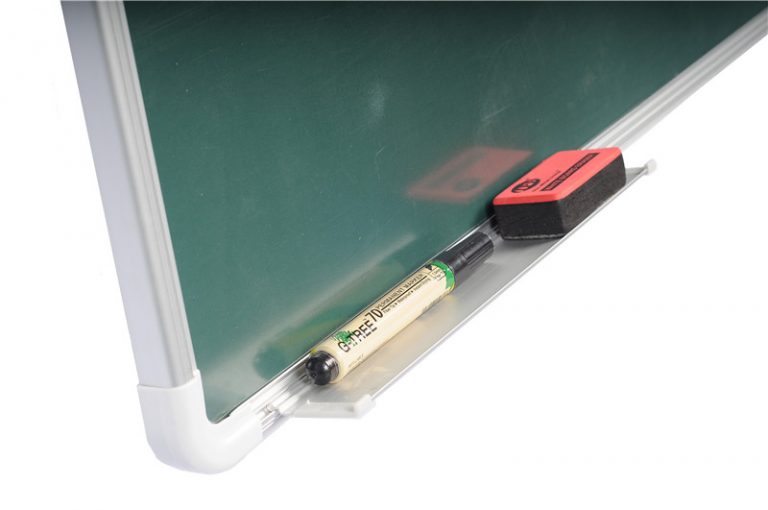 ALUMINIUM FRAME GREENBOARD (MAGNETIC) – TPE