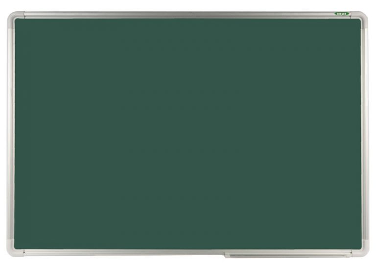 ALUMINIUM FRAME GREENBOARD (MAGNETIC) – TPE