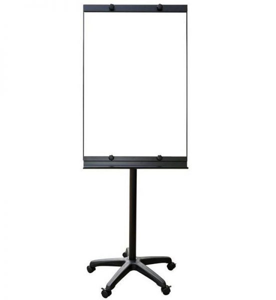 DELUXE FLIP CHART – TPE
