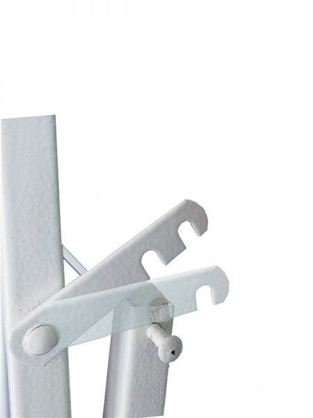 FOLDABLE FLIP CHART – TPE