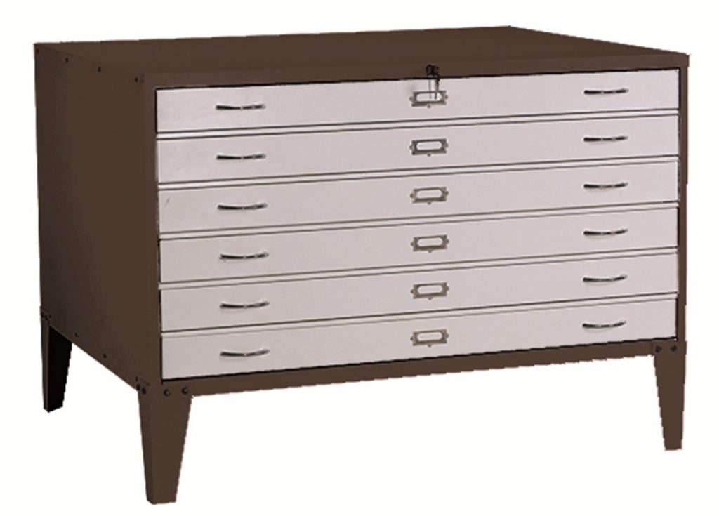 HORIZONTAL PLAN CABINET – TPE