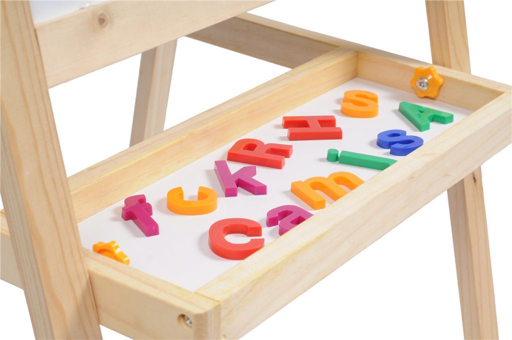 KIDS FLIP CHART – TPE