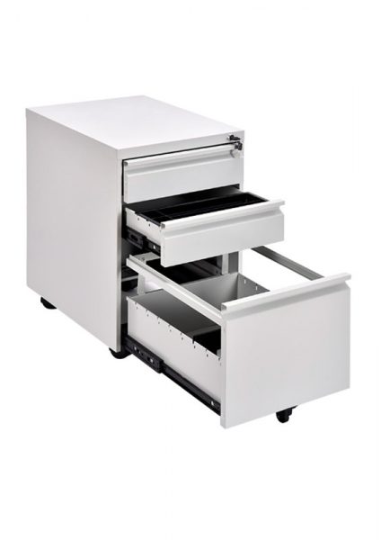 SMALL FILING CABINET – TPE