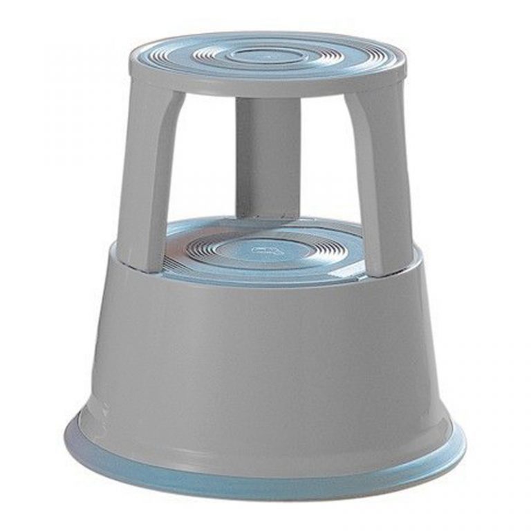 LIBRARY STEP STOOL – TPE