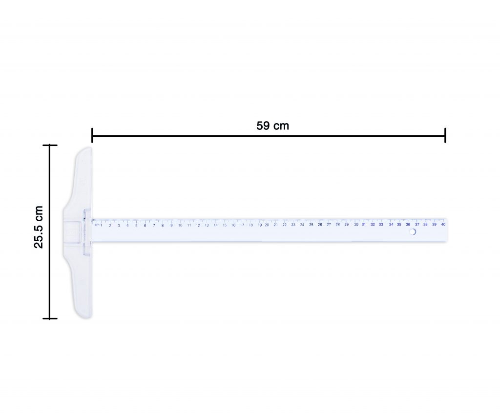 T-RULER – TPE