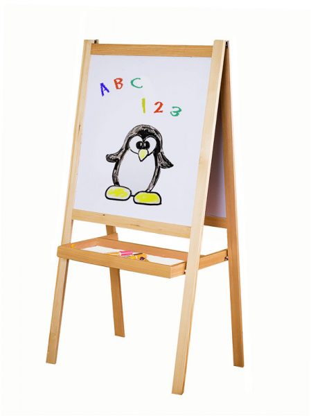 KIDS FLIP CHART – TPE