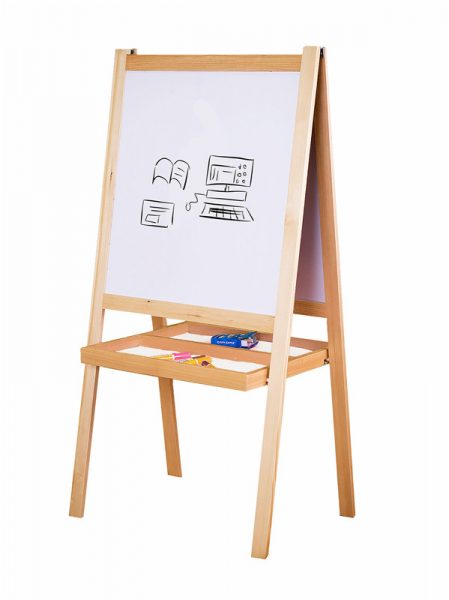 KIDS FLIP CHART – TPE