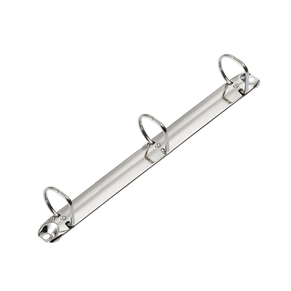 NEWSPAPER CLAMP – TPE